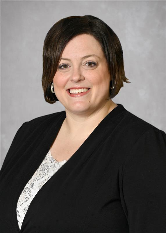Trista Anderson - OU College of Nursing Trista Anderson - OU College of Nursing