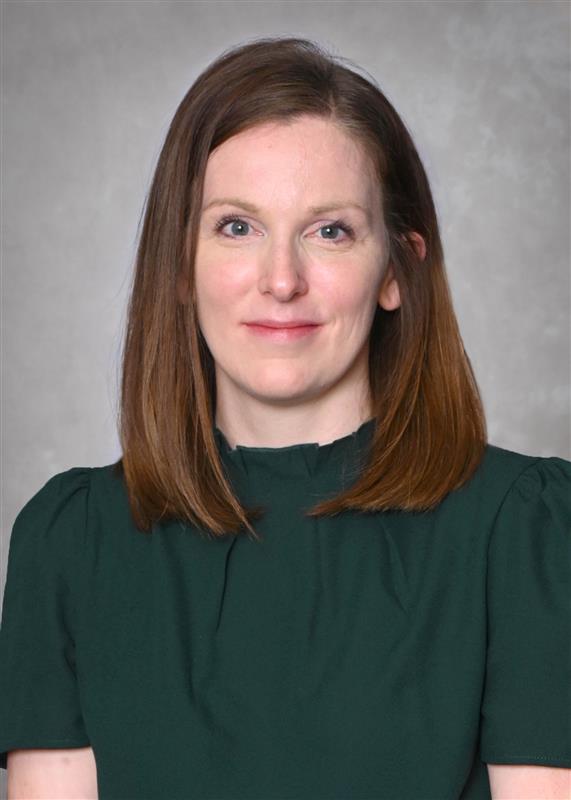 Heather Garrett - OU College of Nursing Heather Garrett - OU College of Nursing