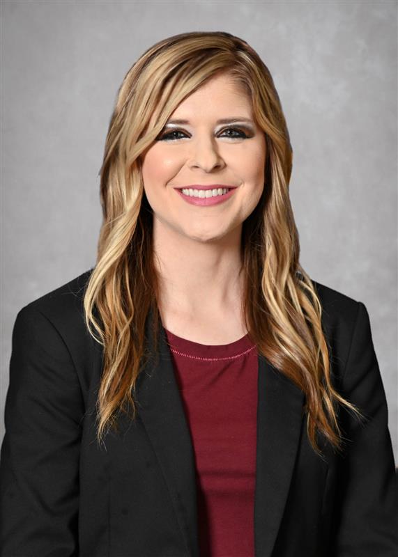 Makenna Garrison - OU College of Nursing Makenna Garrison - OU College of Nursing