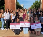 OU College of Nursing