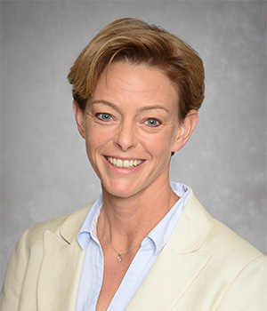 Julie A. Gordon, DrPH, CPHQ - OU College of Nursing