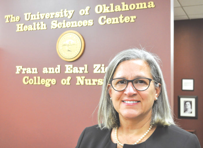 Importance of self-care - OU College of Nursing