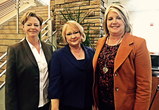 OU College of Nursing Earns $1 Million Grant To Continue...
