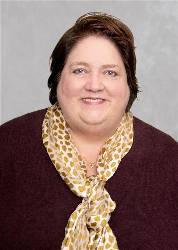 Sheryl Buckner, PhD, RN, ANEF - OU College of Nursing