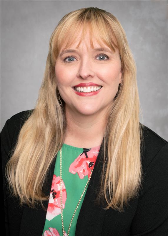 Amy Costner-Lark, DNP, APRN-CNP, FNP-C - OU College of...