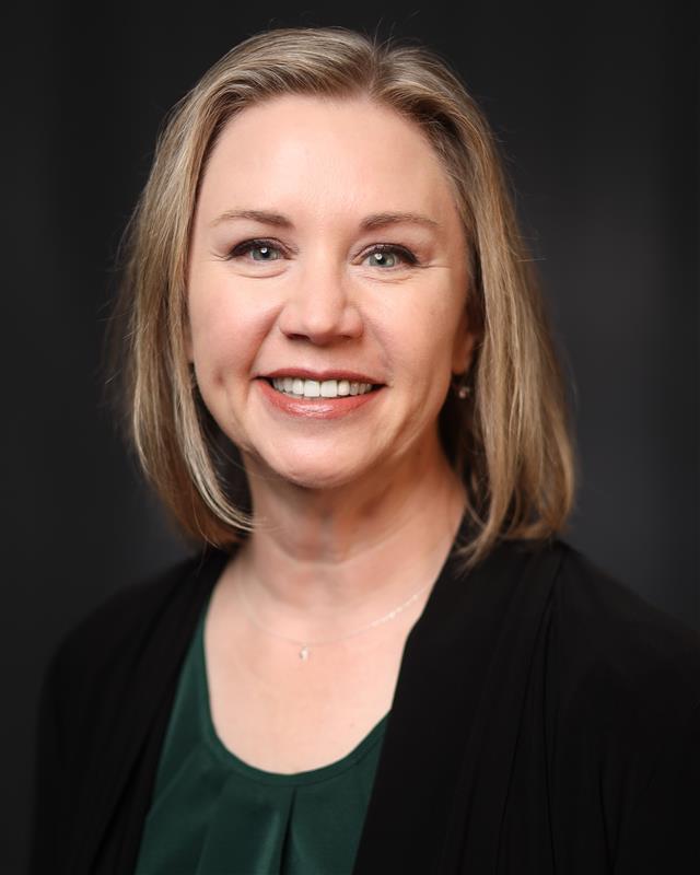 Ingrid Wilhelm, PhD, RN, IBCLC - OU College of Nursing