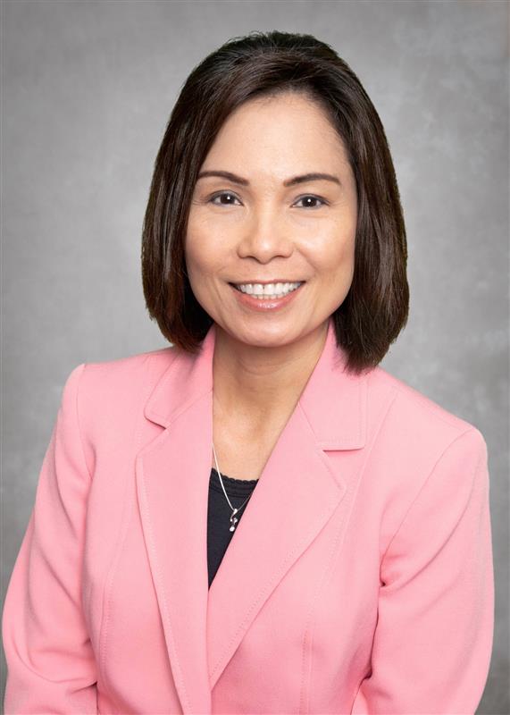Anna Nguyen, PhD, RN, CPN - OU College of Nursing