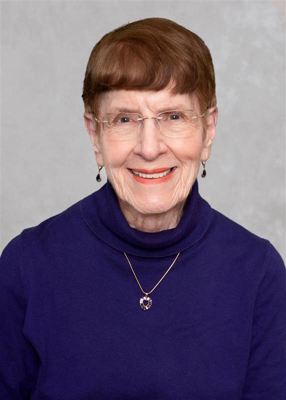 OU College of Nursing faculty Barbara Holtzclaw honored...