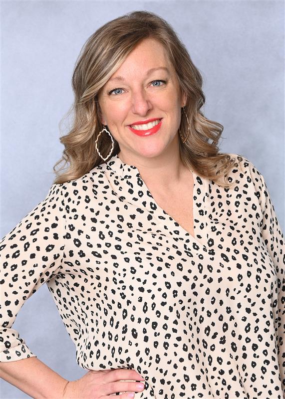 Beth Condley, DNP, APRN-CNP, CPNP - OU College of Nursing