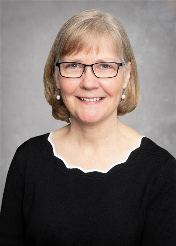 Wanda Robinson - OU College of Nursing