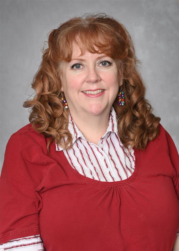 Sandi Mellor, DNP, APRN, FNP-BC - OU College of Nursing