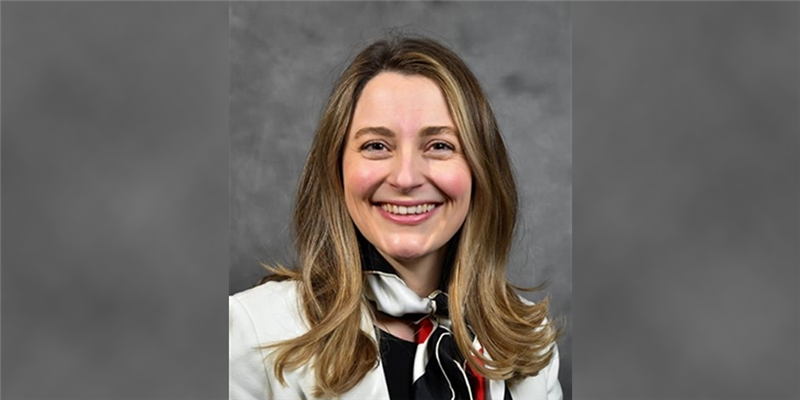 OU professor selected for induction as a Fellow of the...