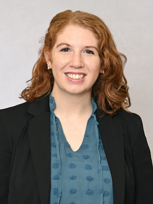 Jenna Dunnavan, MSN, RN - OU College of Nursing