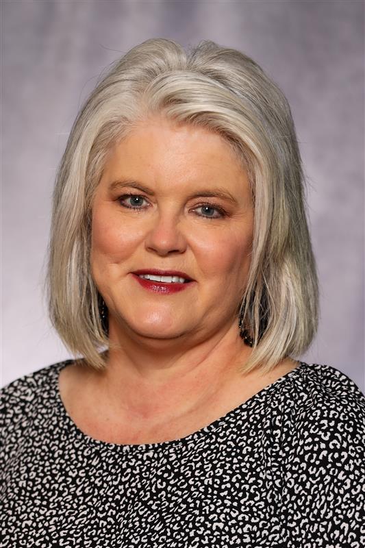 Jamie Morris, MS, RN - OU College of Nursing