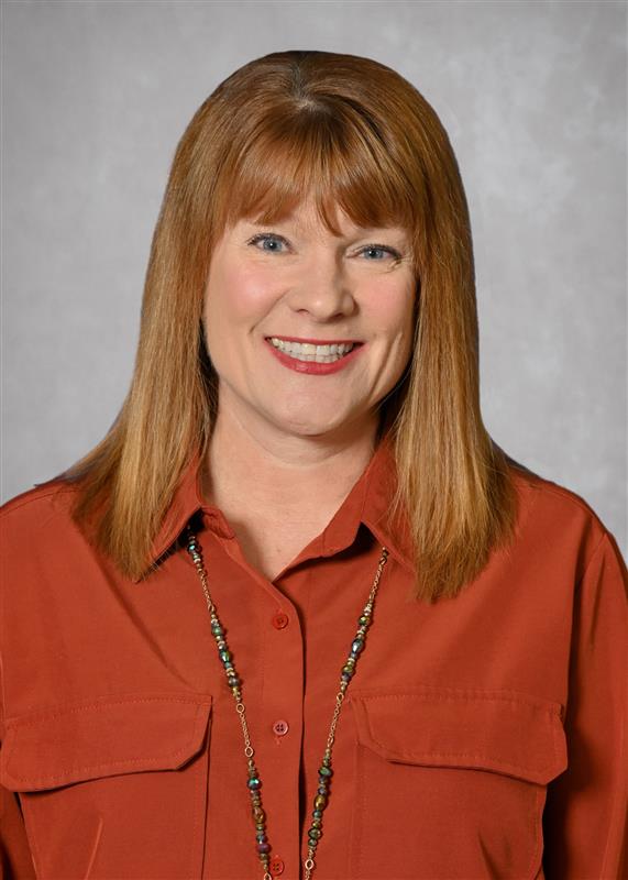 Jennifer Thurston, MSN, RN, CHSE - OU College of Nursing