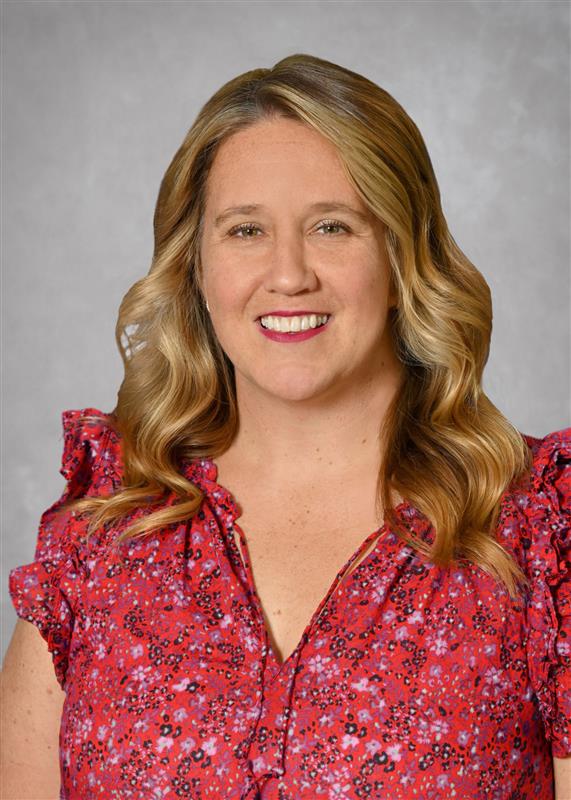 Jennifer Schoelen, MSN, RNC-OB - OU College of Nursing