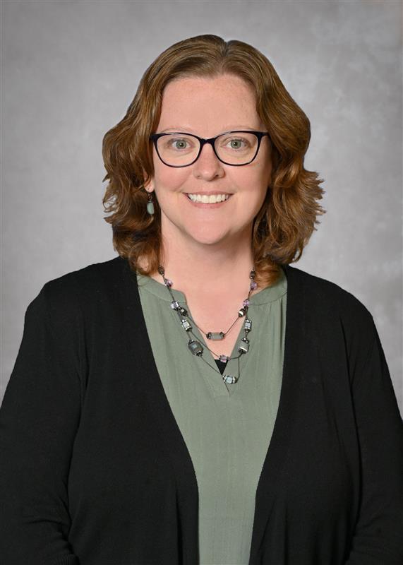 Angela Williams, MSN, APRN-CNP, CPNP-PC - OU College of...