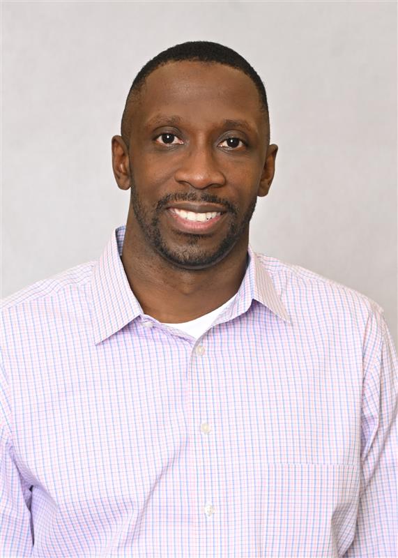 Chris Green - OU College of Nursing