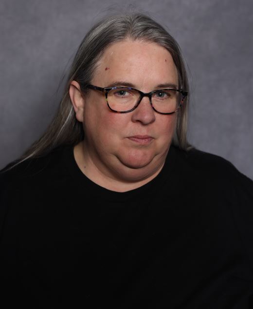 Amy Chaney - OU College of Nursing