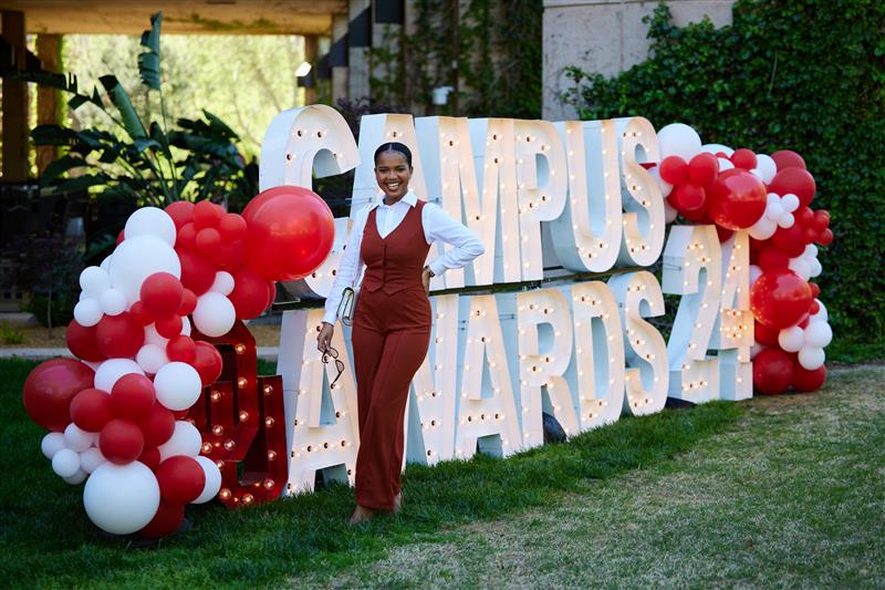 Congratulations to the 2024 OU Health Sciences Award...