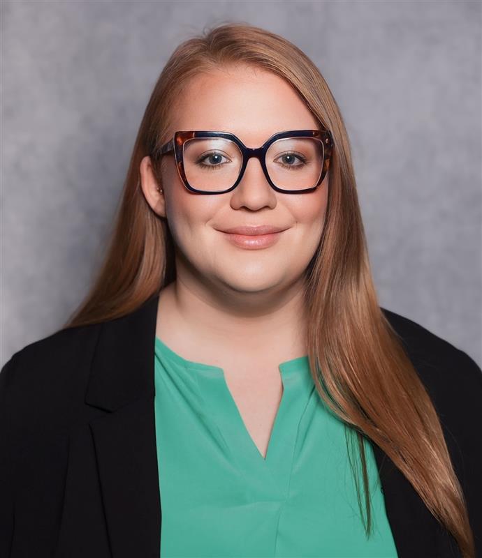 Casey Prisby, DNP, RN - OU College of Nursing