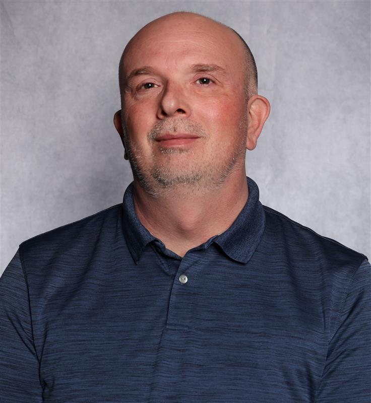 Steven Willis - OU College of Nursing