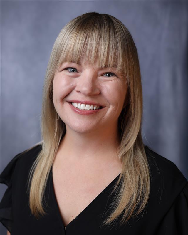 Amy L. Martin, MSN, APRN, FNP-C - OU College of Nursing