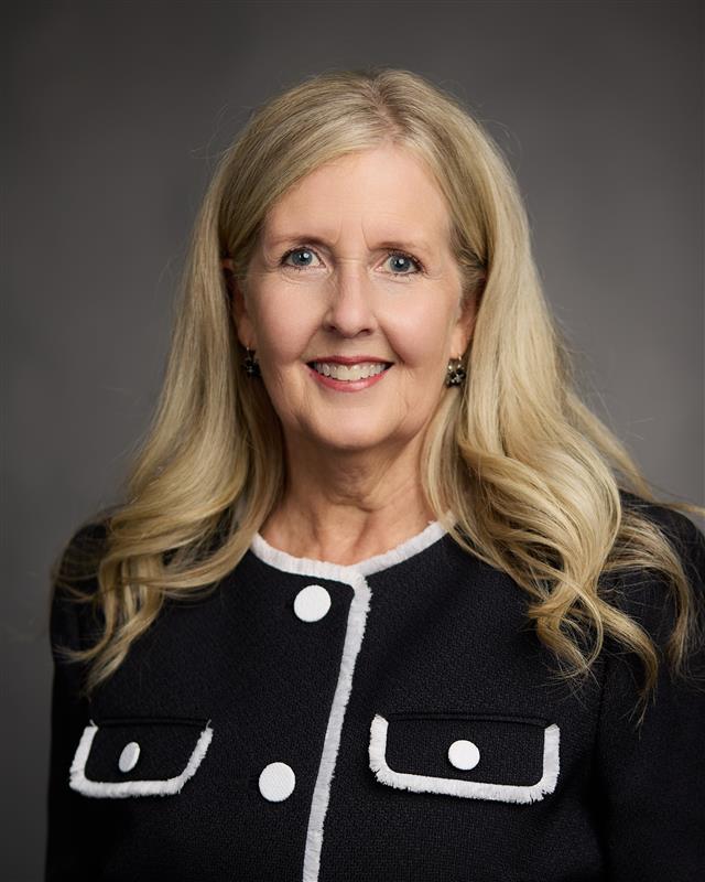 Teri Boyd, EdD, MSN, RN, CNE - OU College of Nursing