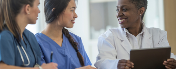 Become a Preceptor - OU CON