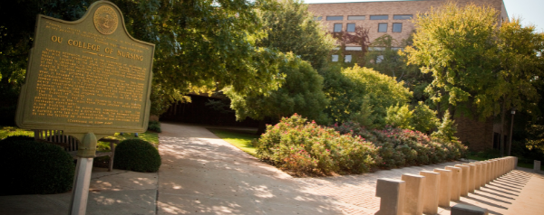 Site Preferences - OU College of Nursing