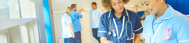 OU Health Degree Accelerator Program - OU College of Nursing